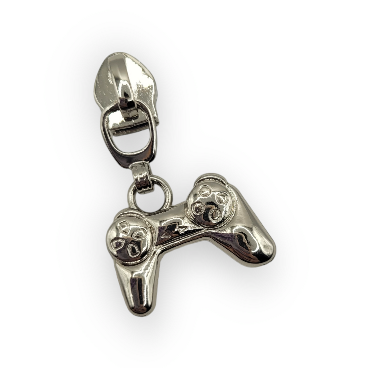 Game Controller Sz 5 Nylon Zipper Puller – RJ's Crafts
