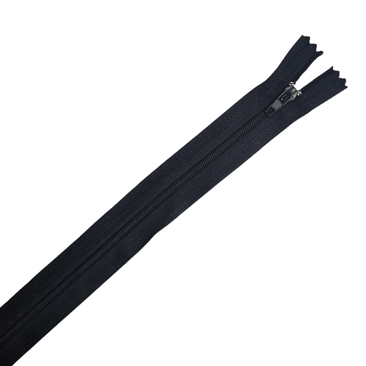 Closed end Nylon Sz 3 Zippers 30cm – RJ's Crafts