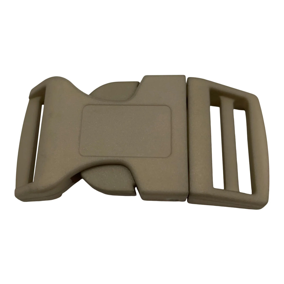 Buckles for 25mm Webbing with Adjustable edge 20 PACK BULK BAG – RJ's ...