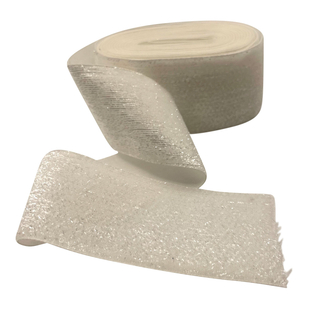 38mm Super Thick Glitter Trim Rolls – RJ's Crafts